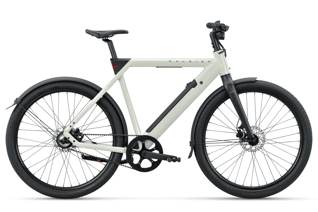 Electric Bikes