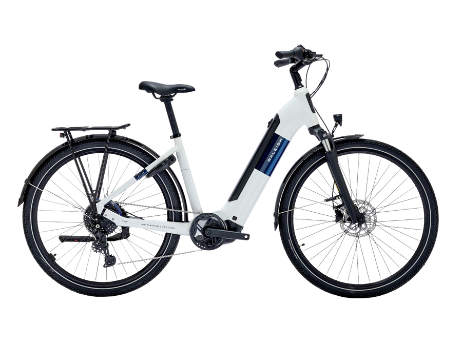 Electric Bikes