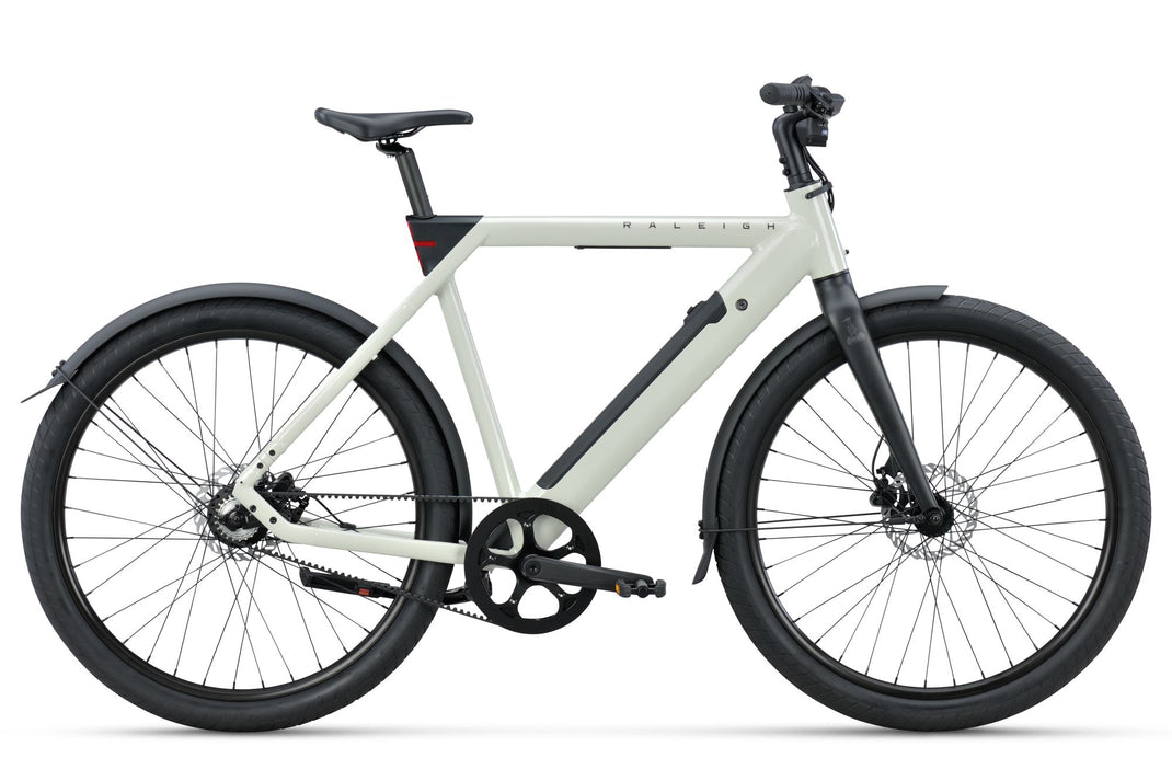 Electric Bikes